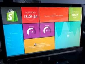 Raspberry Pi 2/3: Chromium in Kiosk mode